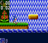 Sonic Roms Guide -- Game Gear (Sonic the Hedgehog)