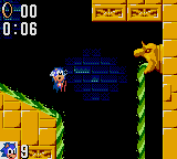 Sonic Roms Guide -- Game Gear (Sonic the Hedgehog)