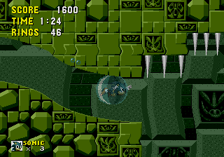 Sonic Roms Guide -- Genesis (Sonic the Hedgehog)