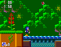 Sonic Roms Guide -- Master System (Sonic the Hedgehog)